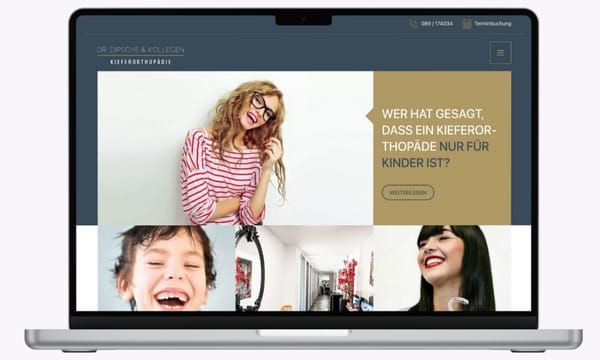 Die besten Praxen für Invisalign-Behandlungen in Deutschland